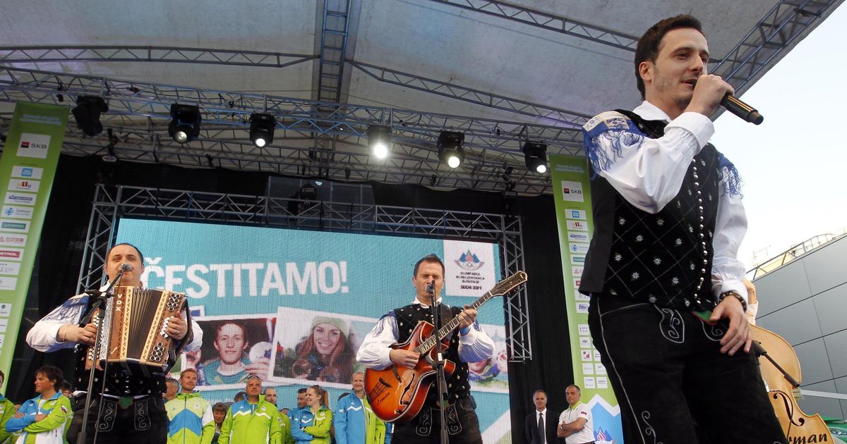 Član ansambla Modrijani se je poročil - Scena - Metropolitan.si