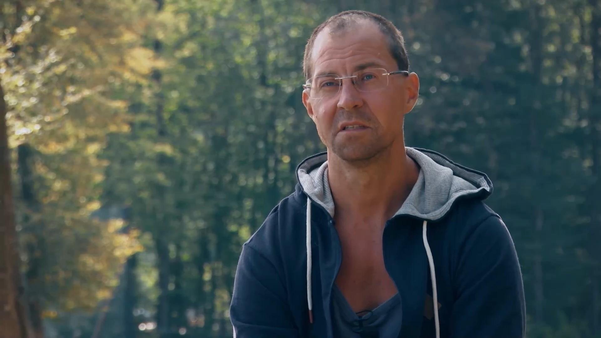 Peter nam je razkril, kateri trenutek mu bo za vedno ostal v spominu ...