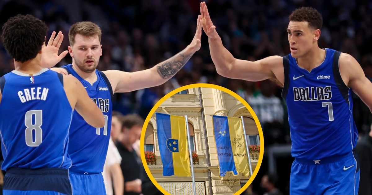 Dončićev Dallas prihaja v Celje: razkrivamo, kdo je odigral ključno ...