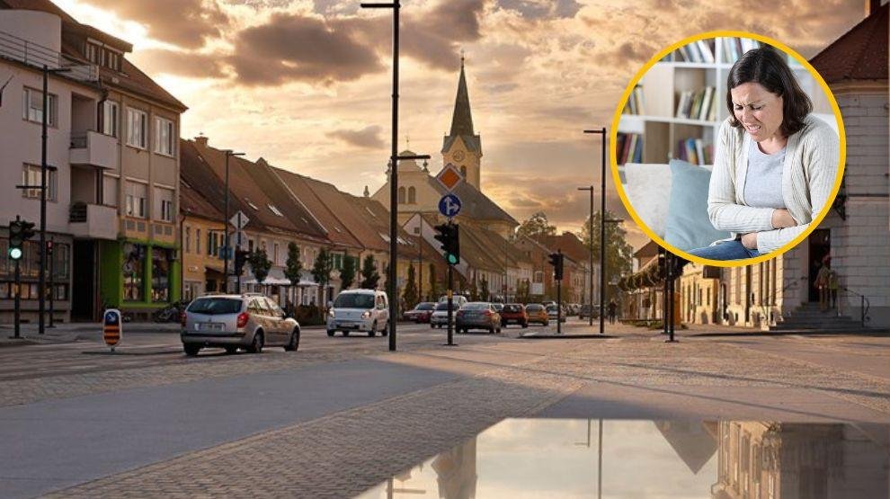 Žalska komunala odpravila vzrok za prebavne težave: je šlo za namerno ...