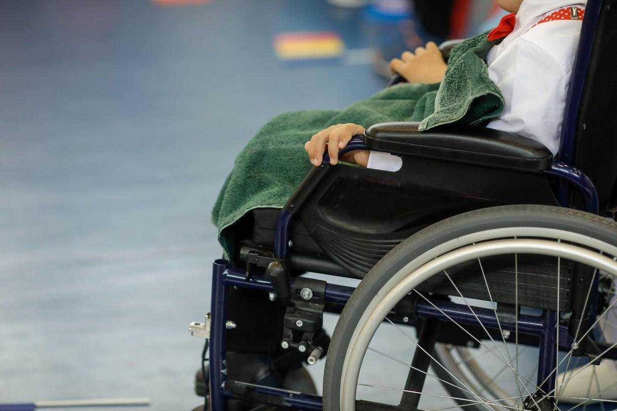 Ob svetovnem dnevu cerebralne paralize smo zbrali 5 dejstev, ki jih ...