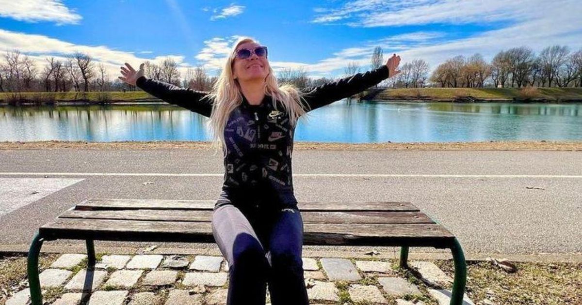Znana Slovenka zadela jackpot - Trači - Metropolitan.si Znana Slovenka zadela jackpot - Trači - Metropolitan.si