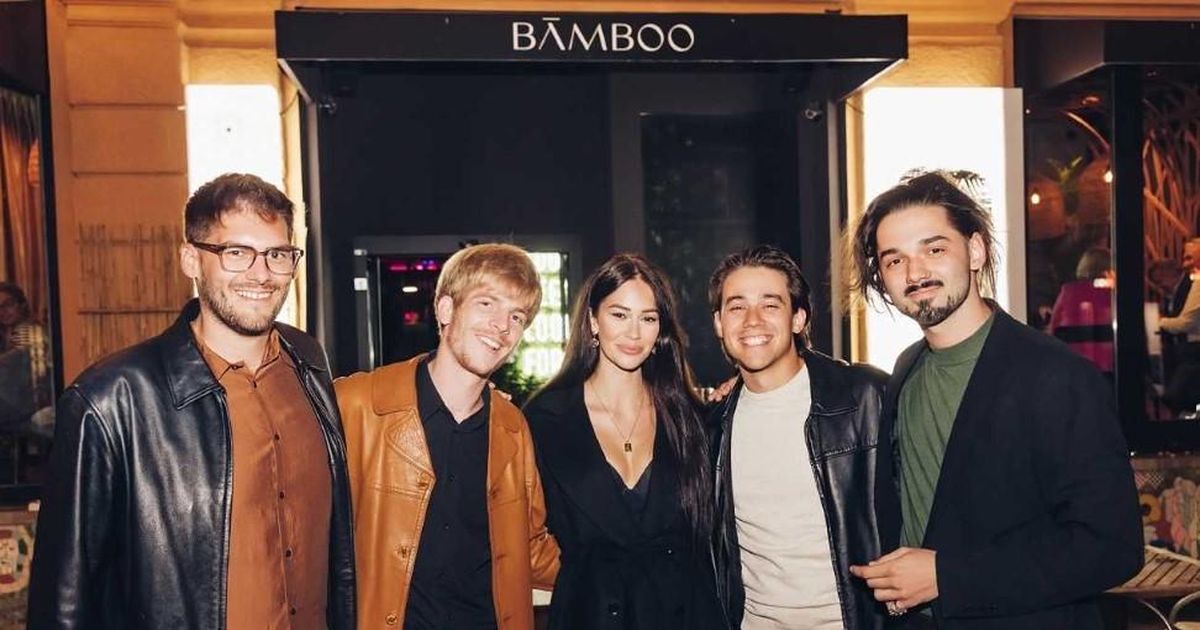 Vemo, kdo se bo skupini Joker Out po odhodu kitarista pridružil na ...