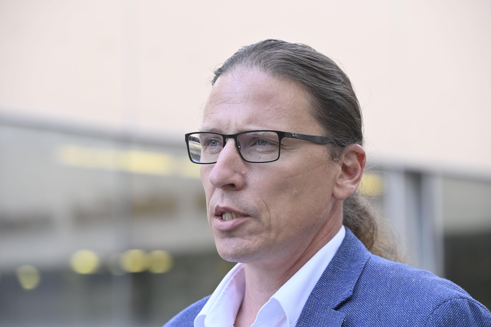 UKC in primer Bošnjak: tako bi ukrepal zdravstveni minister ...