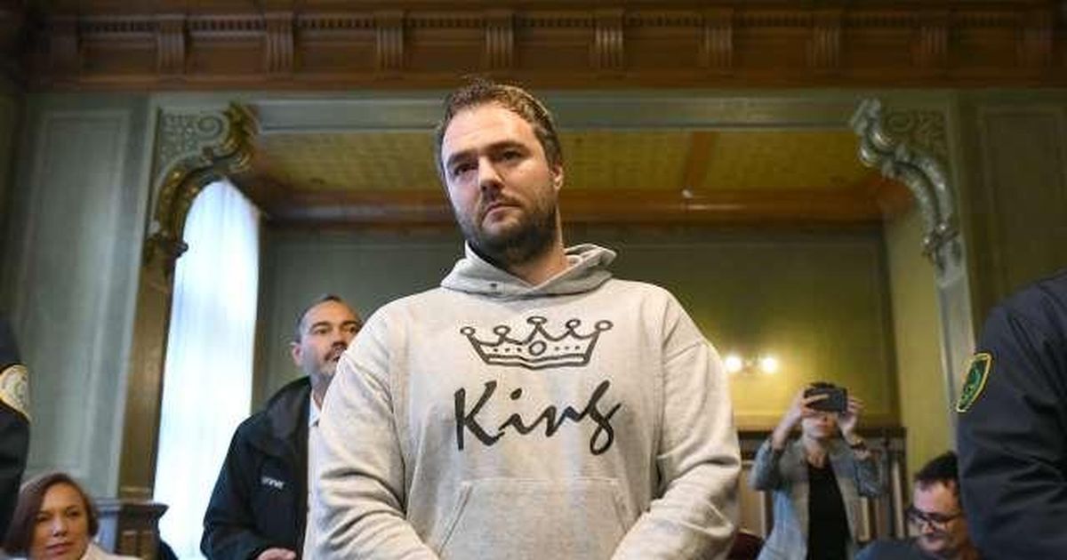 Sojenje zaradi umora: Abramov slovenskim preiskovalcem očita ...