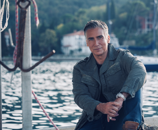 Jana Plestenjaka smo vprašali, ali je res samski (imamo odgovor ...