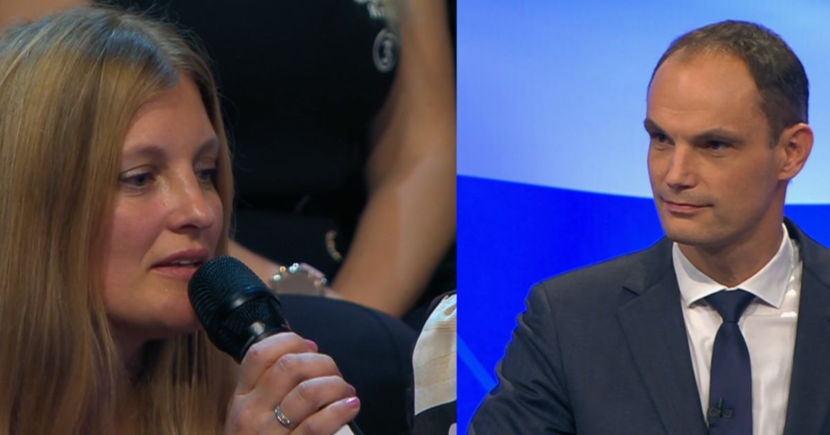 Anže Logar je nič več ne skriva: spoznajte boljšo polovico ...