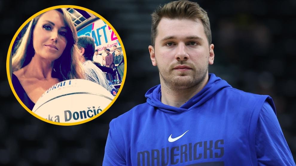 Vsi so bili prepričani, da se bosta mama in sin srečala na sodišču ...