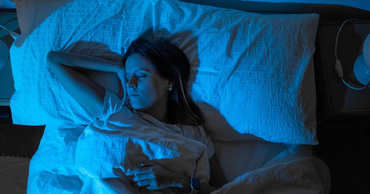 Kako spanje v določenem položaju vpliva na zdravje? - Zdravje - Metropolitan.si