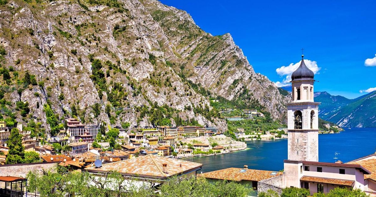 Prebivalci italijanske vasi so našli eliksir za dolgo življenje ...