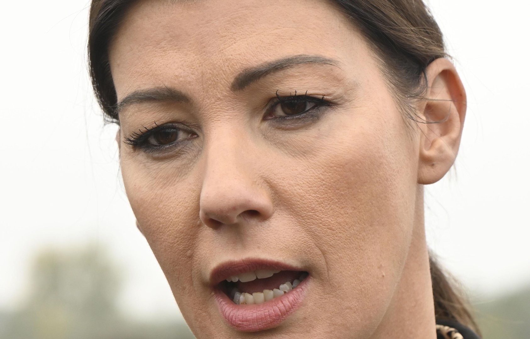 Zaradi spornega posla bodo letele glave: Dominika Švarc Pipan ...