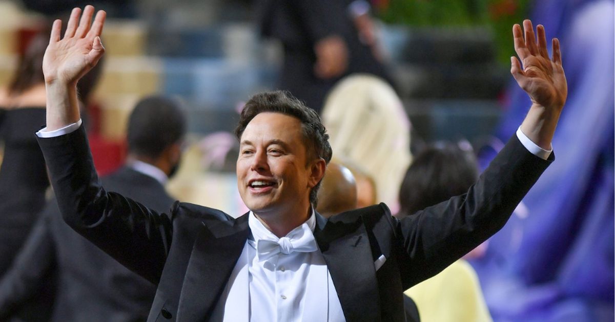Elon Musk ob prevzemu Twitterja sprožil val zaskrbljenosti in groženj ...