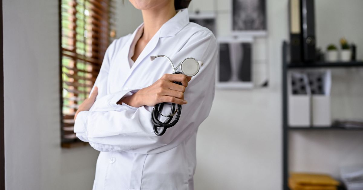 Kaj se dogaja v Zdravstvenem domu Polje? Ostali brez vseh družinskih ...