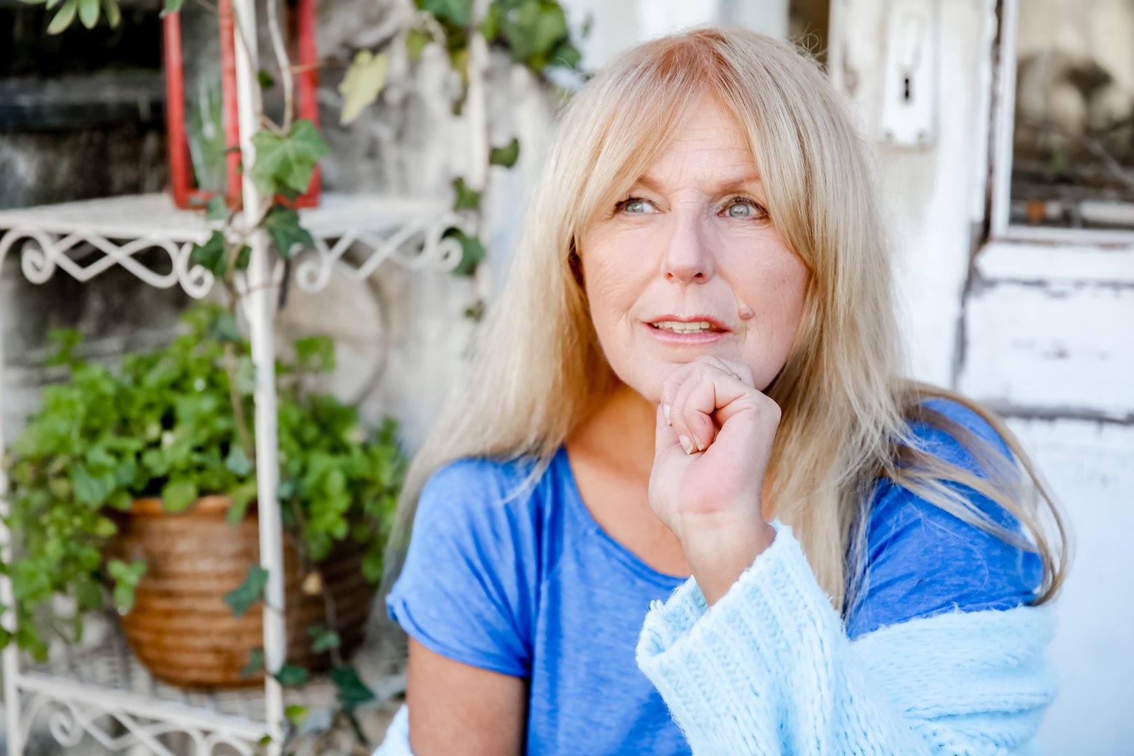 Zvezdana Mlakar spregovorila o najtežjih preizkušnjah: "Bili so ...