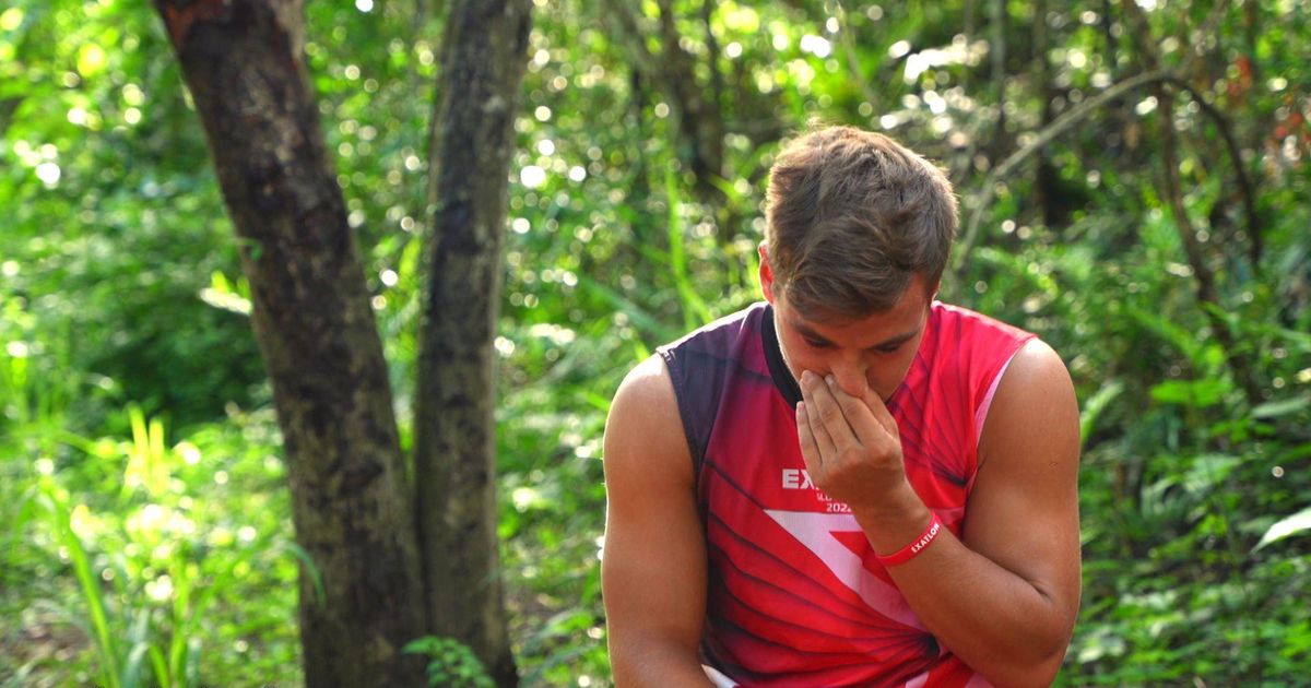 Jan Klobasa (Exatlon): "Tega sem se najbolj bal" - Film in TV ...