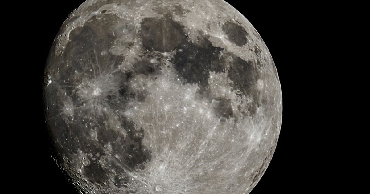 Lunin mlaj bo močno vplival na 4 horoskopska znamenja - Metropolitan.si