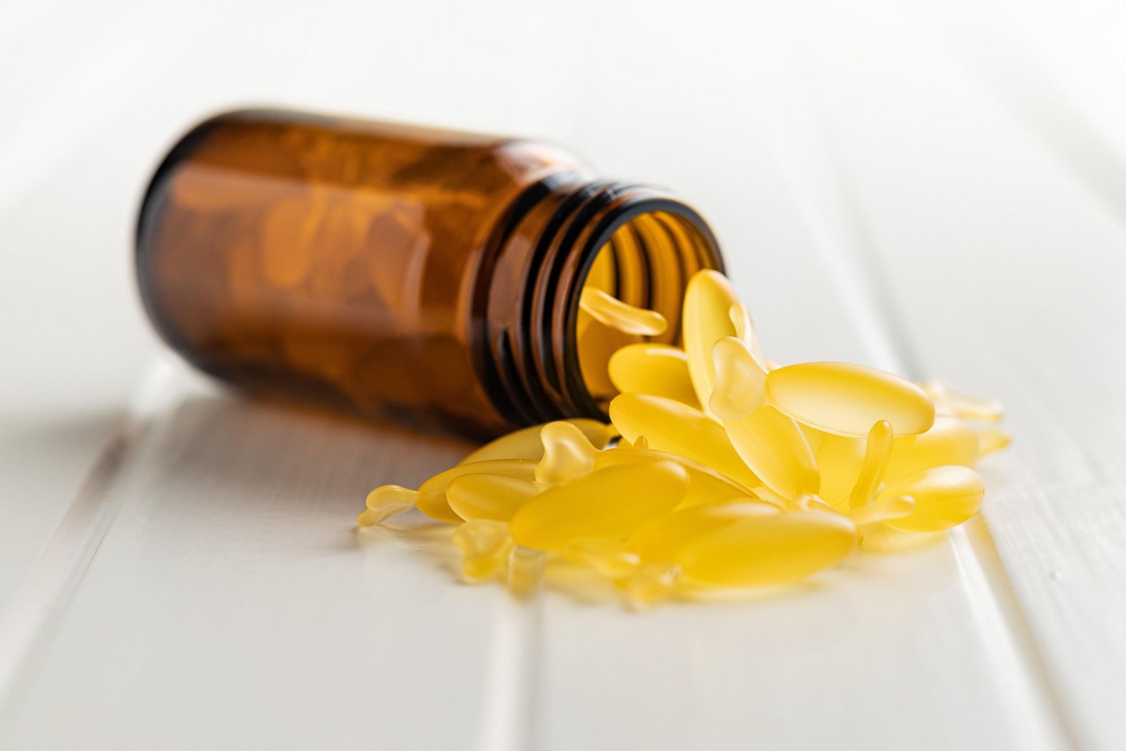 Prehranski dodatki, ki jih nikoli ne jemljite zvečer - Metropolitan.si