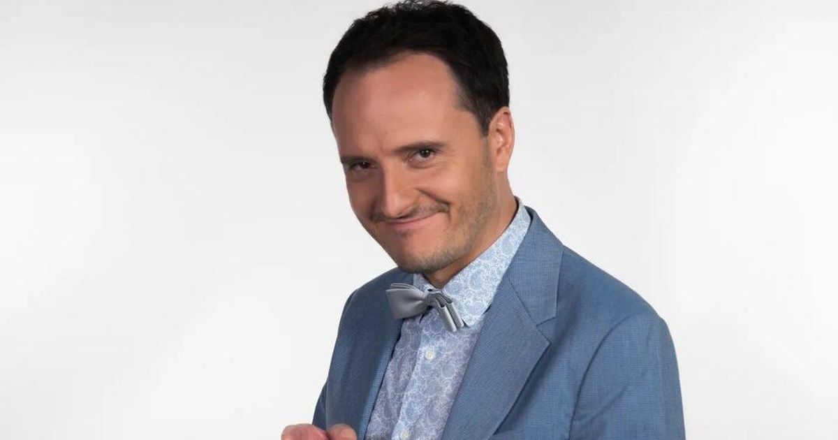 Veselje v družini Blaža Švaba: poglejte, kaj čaka priljubljenega ...