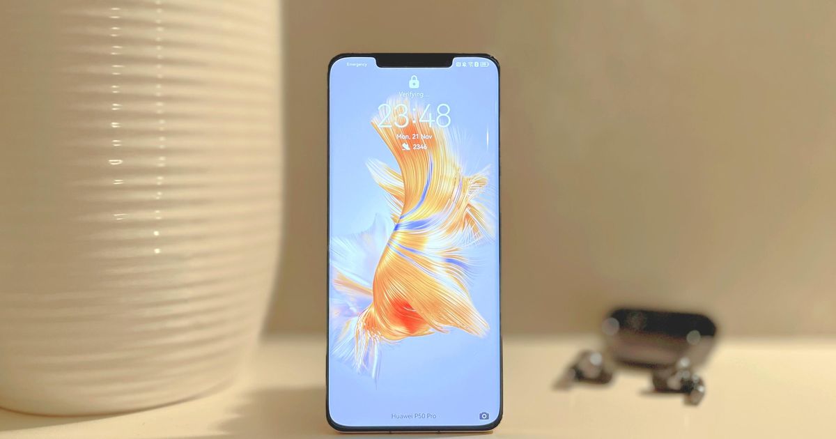 Testirali smo vse, kar prinaša novi HUAWEI Mate 50 Pro - Metropolitan.si