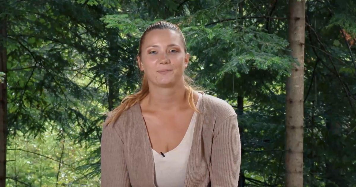 Maja Triler (Kmetija): "Moja poroka je padla v vodo!" (razkrila nam je ...
