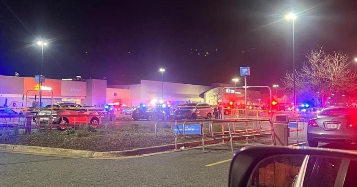 Poslovodja trgovine na strelskem pohodu: najprej sodil sodelavcem, nato ...