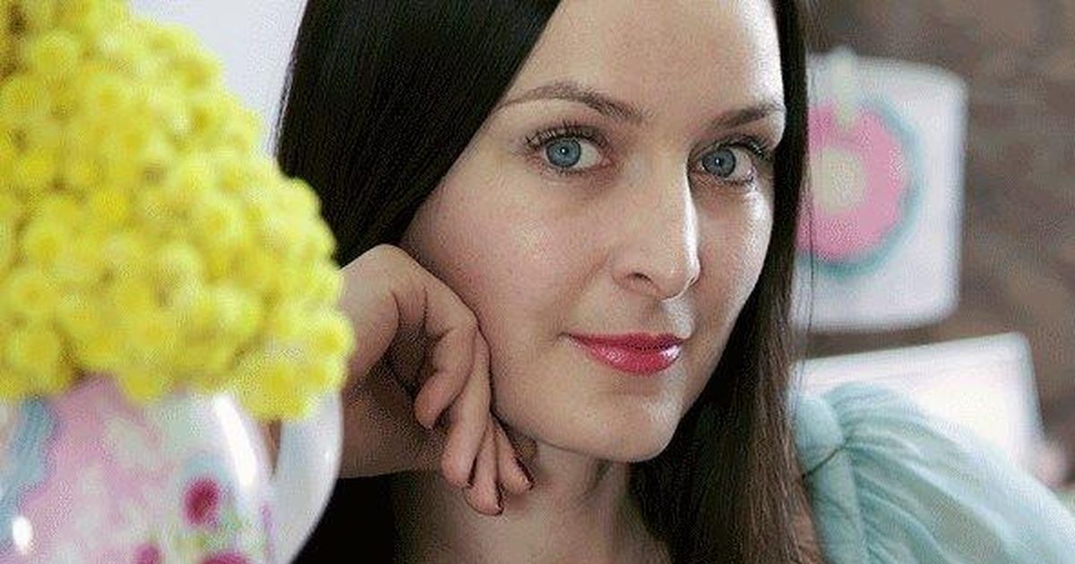 Se spomnite priljubljene televizijske voditeljice Blažke Müller? Tako ...