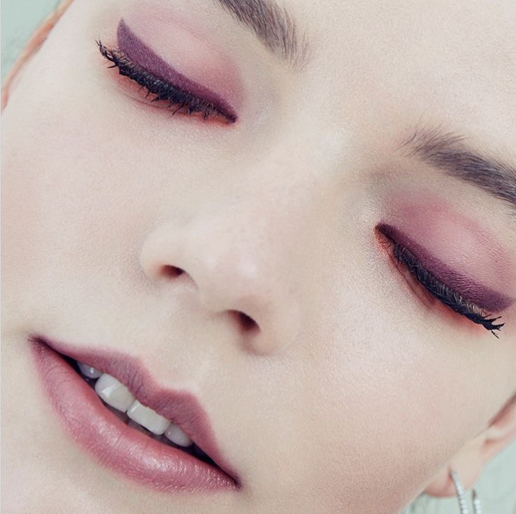 Oblika ustnic pove vse: kdo je skrivnosten in zaprt ter kdo strasten ...