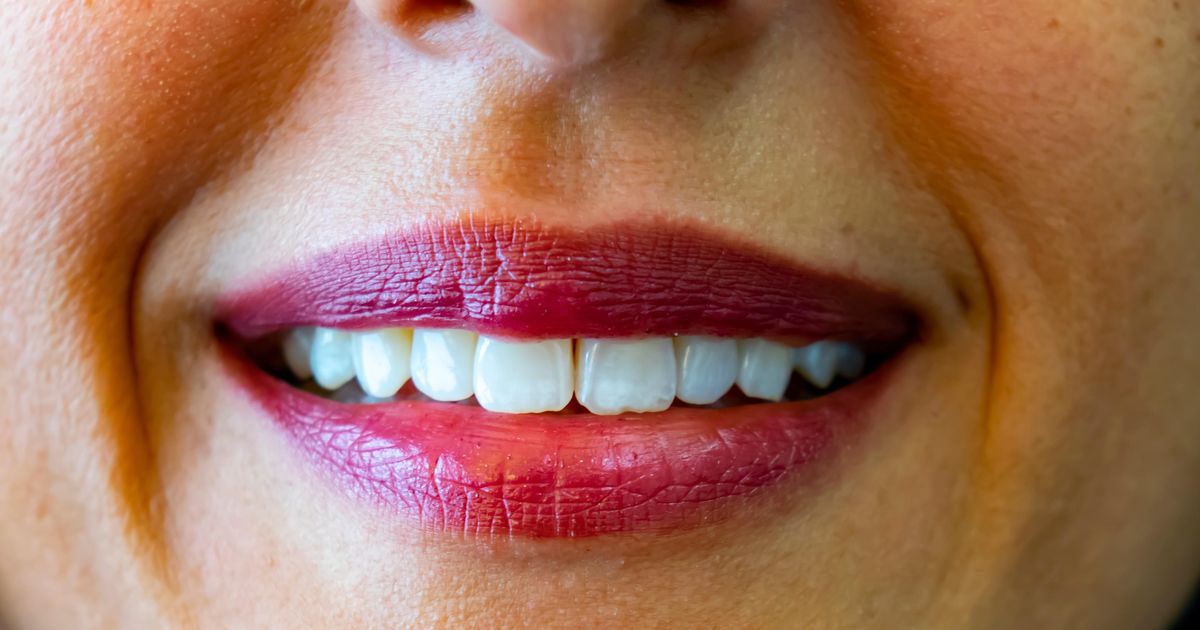 Oblika ustnic pove vse: kdo je skrivnosten in zaprt ter kdo strasten ...