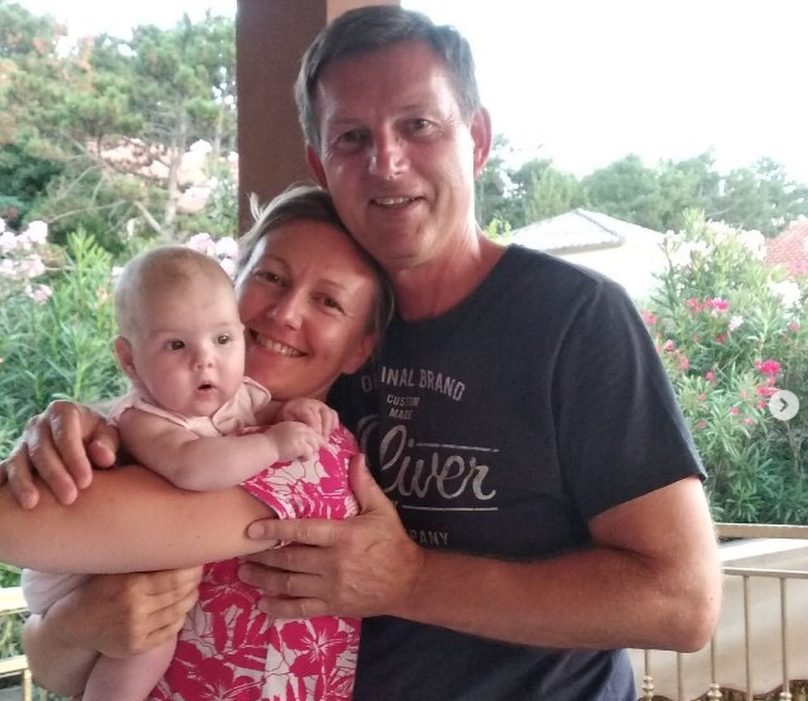 Miro Cerar bo že kmalu prevzel novo družinsko vlogo - Metropolitan.si