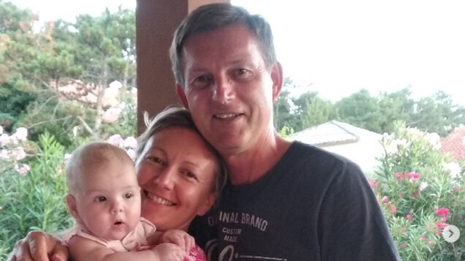 Miro Cerar bo že kmalu prevzel novo družinsko vlogo - Metropolitan.si