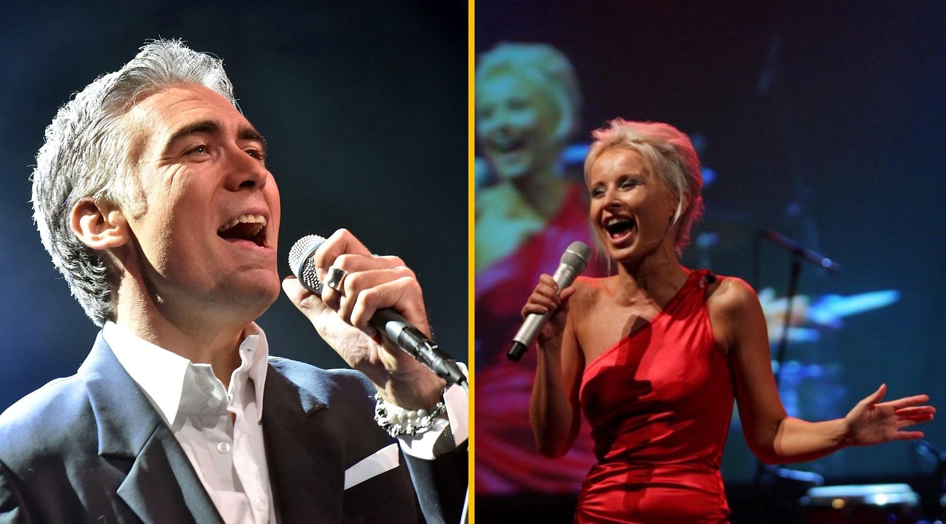 Veselo bo: december bodo popestrili številni koncerti - Slovenija ...