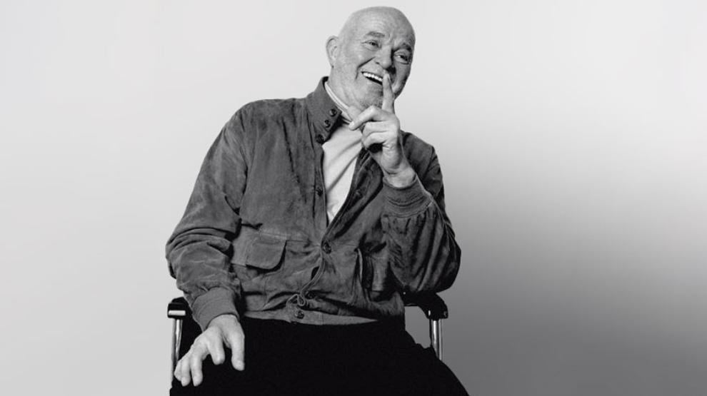 Joco Žnidaršič v epskem intervjuju s Tadejem Golobom: neverjetna ...