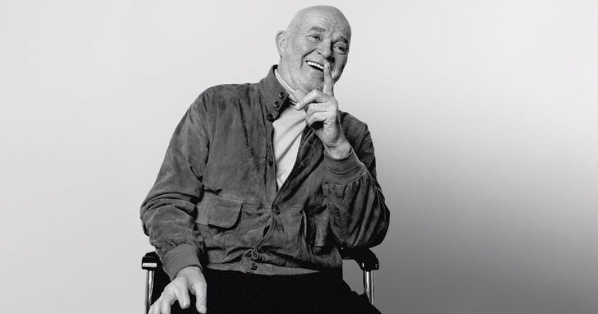 Joco Žnidaršič v epskem intervjuju s Tadejem Golobom: neverjetna ...