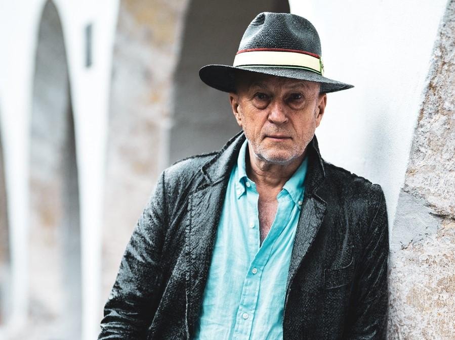 Vlado Kreslin: "Na žalost pri nas še zmeraj vlada miselnost, da je delo ...