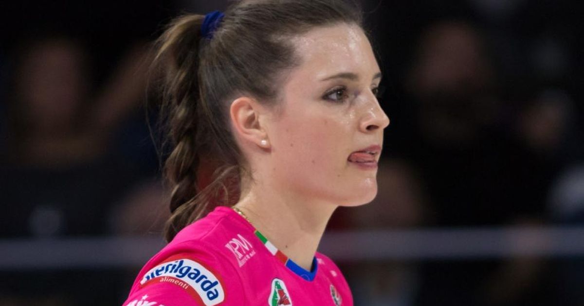 Velik dan za slovensko odbojko: iz pokoja se presenetljivo vrača nekoč ...