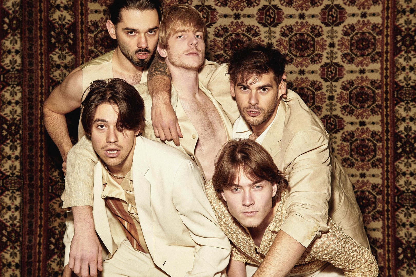 Kaj je šlo narobe? Joker Out ostali brez nastopa na Evroviziji (to je ...