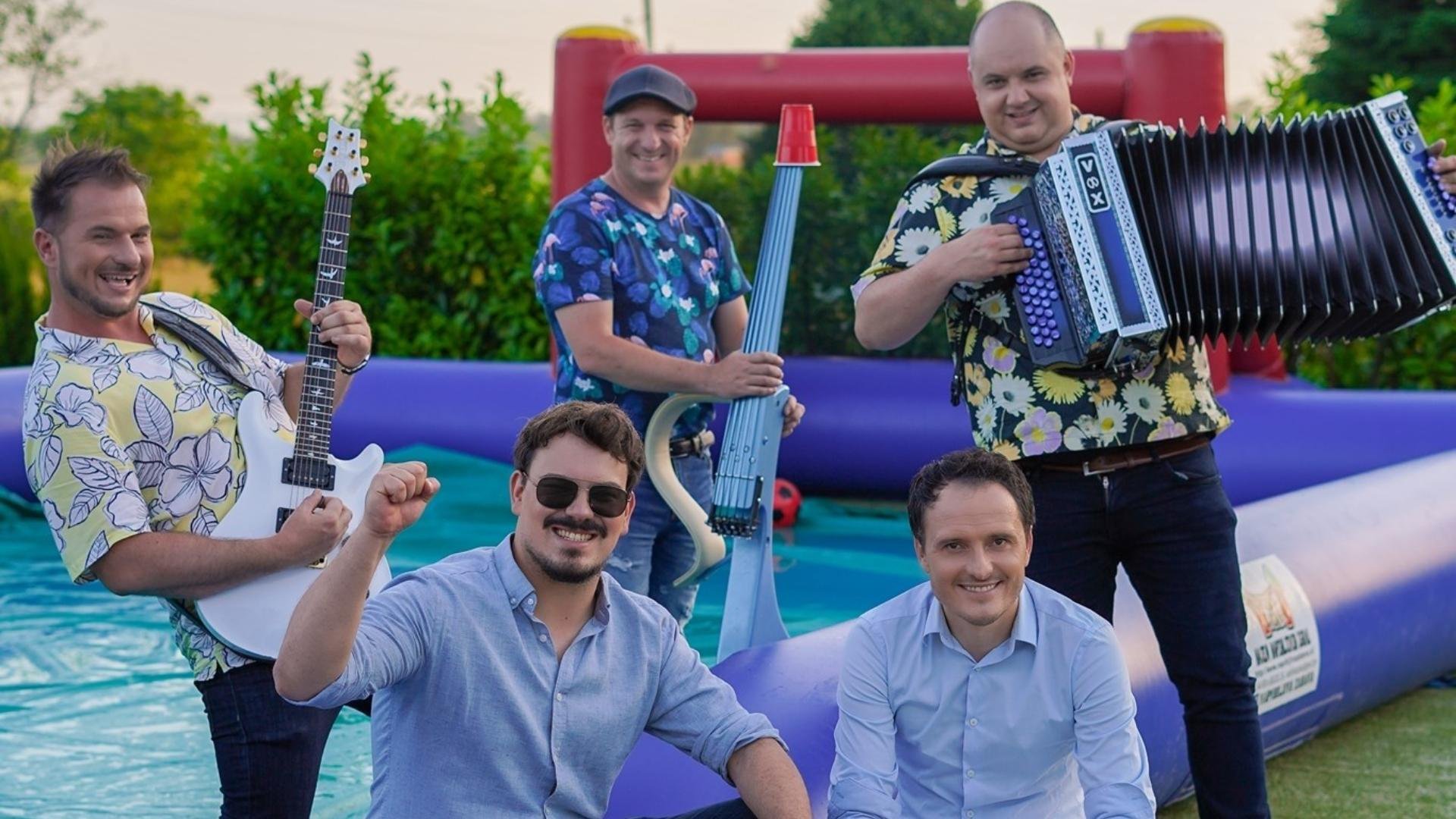 Rojstni dan praznuje najbolj 'glasen' Modrijan - Metropolitan.si