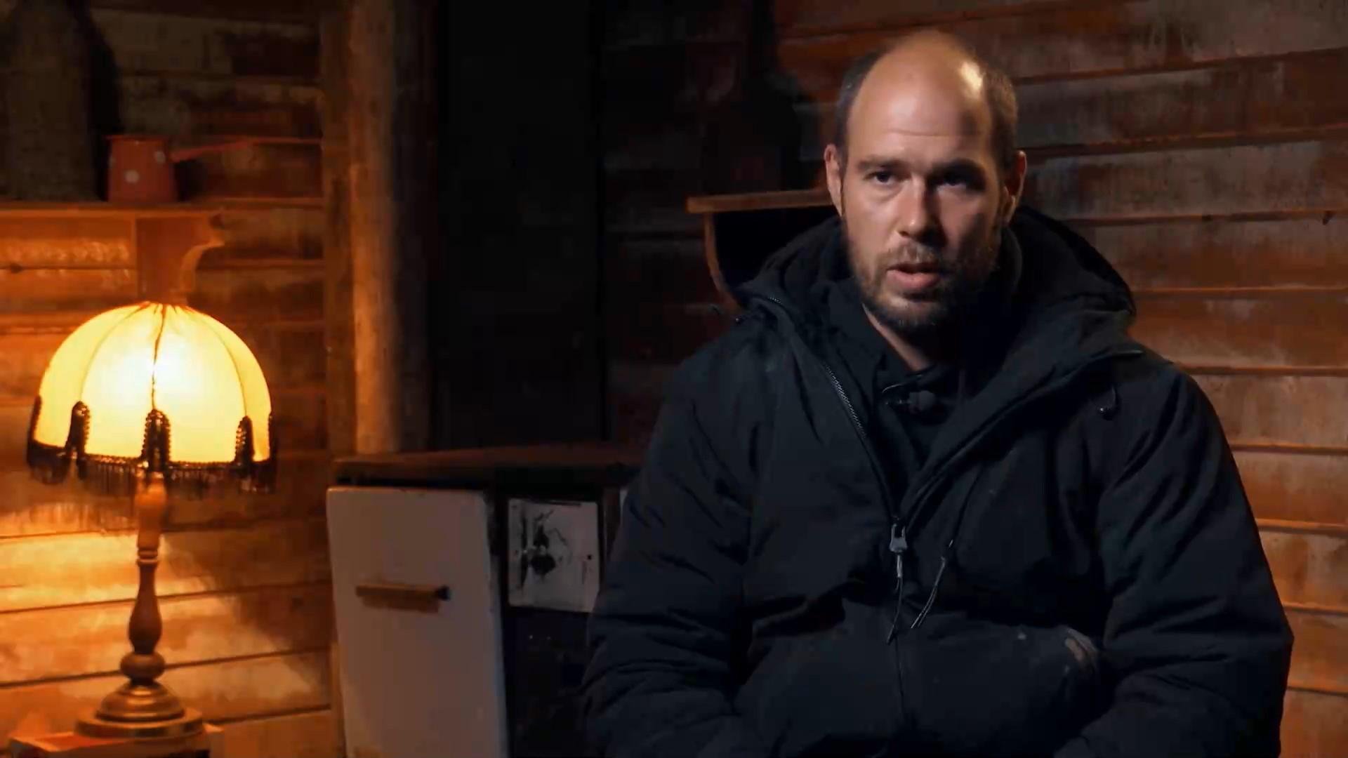 Nesreča finalista letošnjega šova Kmetija potek igre zasukala v povsem ...