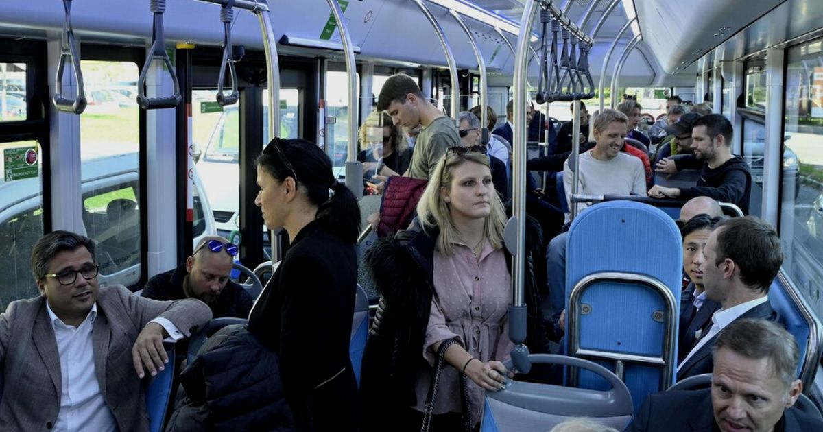 Skupinski prevoz na delo v Ljubljano postaja resničnost: prve mesece bo ...