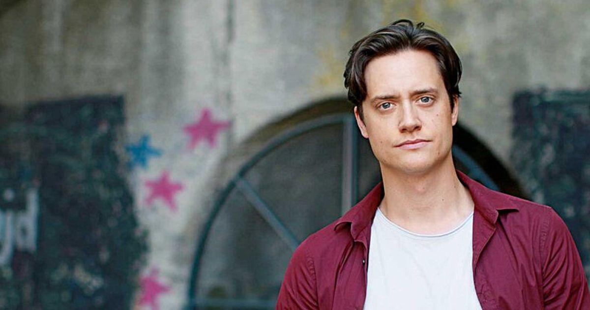 V prestolnici plešejo prve snežinke: nad tem je navdušen tudi Domen ...