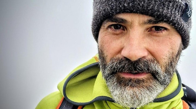 Pisec Metropolitanove rubrike Matjažev svet gora nominiran za Delovo ...