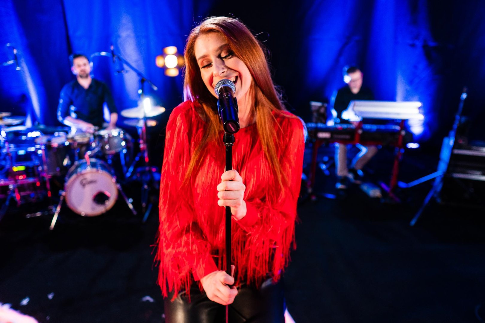 Eva Boto nam je zaupala, kako se pomiri ob stresnih trenutkih ...