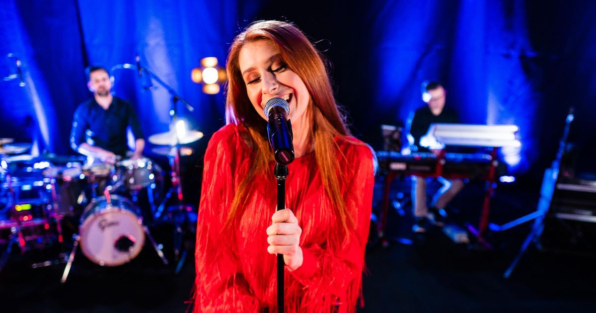 Eva Boto nam je zaupala, kako se pomiri ob stresnih trenutkih ...