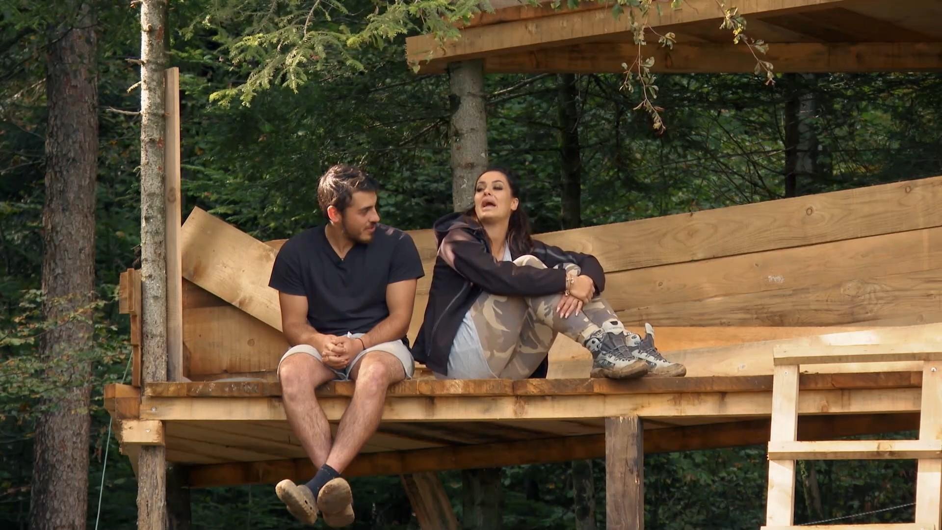 Ste opazili, kako zelo se je Aneta (Kmetija) spremenila? - Metropolitan.si