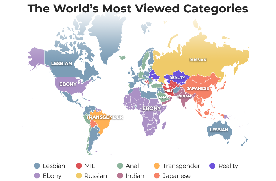 Katere erotične vsebine imamo Slovenci najraje? V tem letu smo največ ...