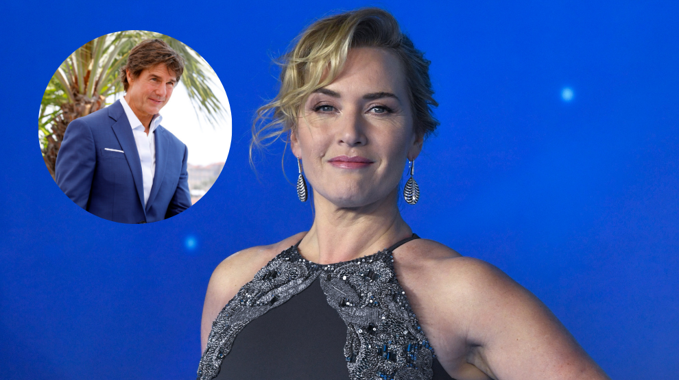 Hollywoodska igralka, ki je podrla rekord Toma Cruisa: nikoli ne bi ...