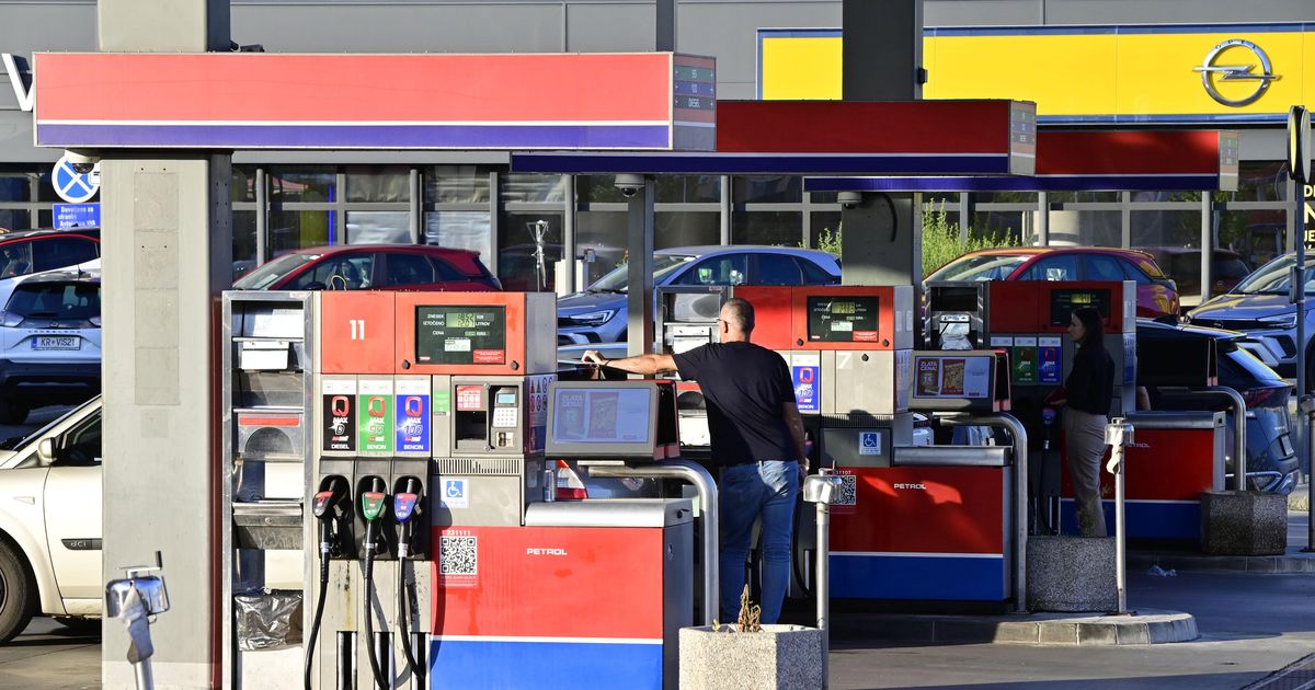 Pocenitev goriva in kurilnega olja: koliko bomo prihranili ob novih ...