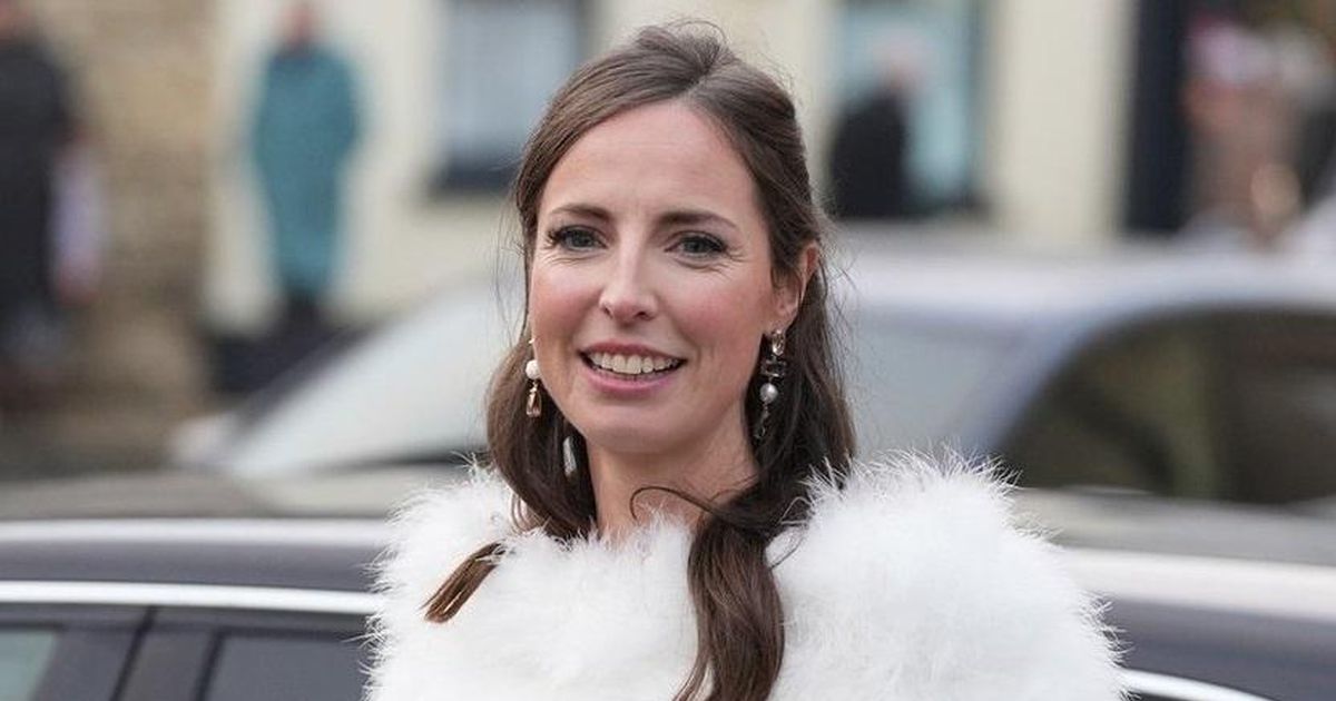 Bila je prva ljubezen princa Williama. Na njeno poroko je odšel brez ...