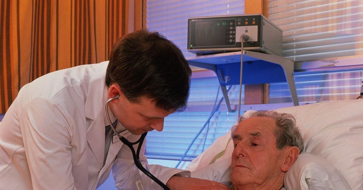 Katastrofa v zdravstvu: "Če bomo ostali brez dežurnega zdravnika, se ...