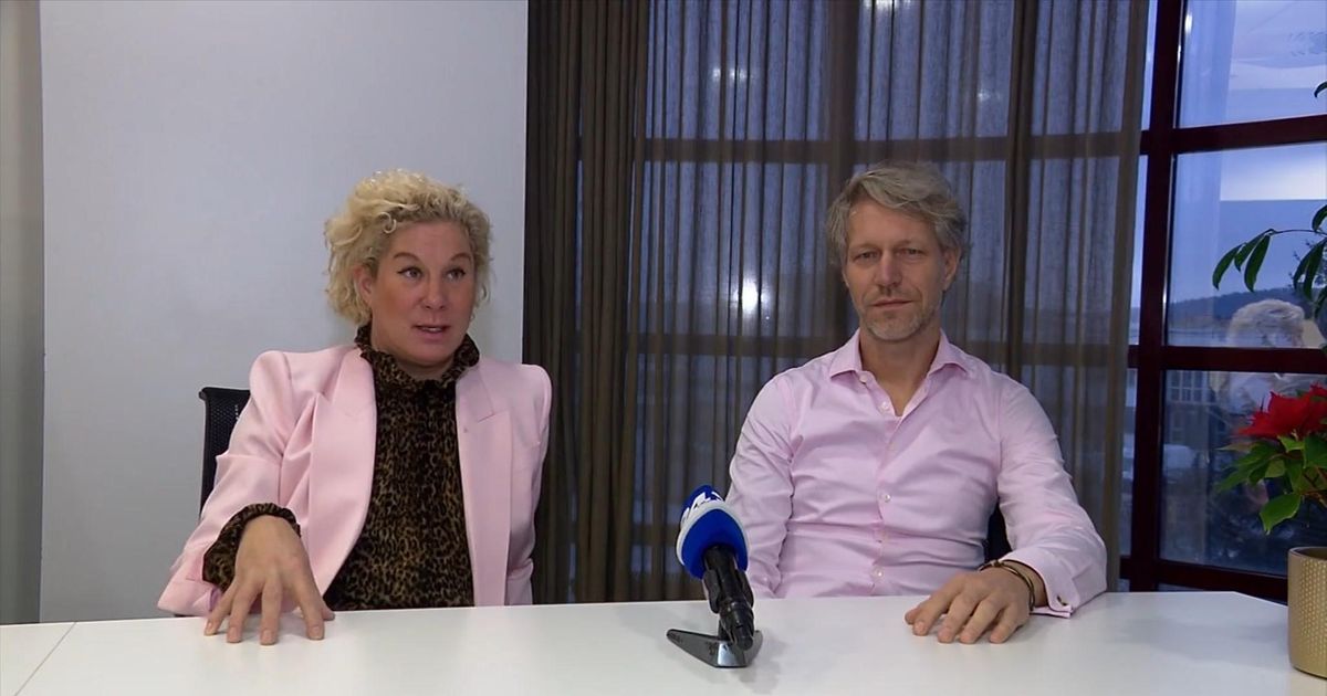 Ana Roš iskrena glede poroke: zaradi tega ima nočne more - Metropolitan.si